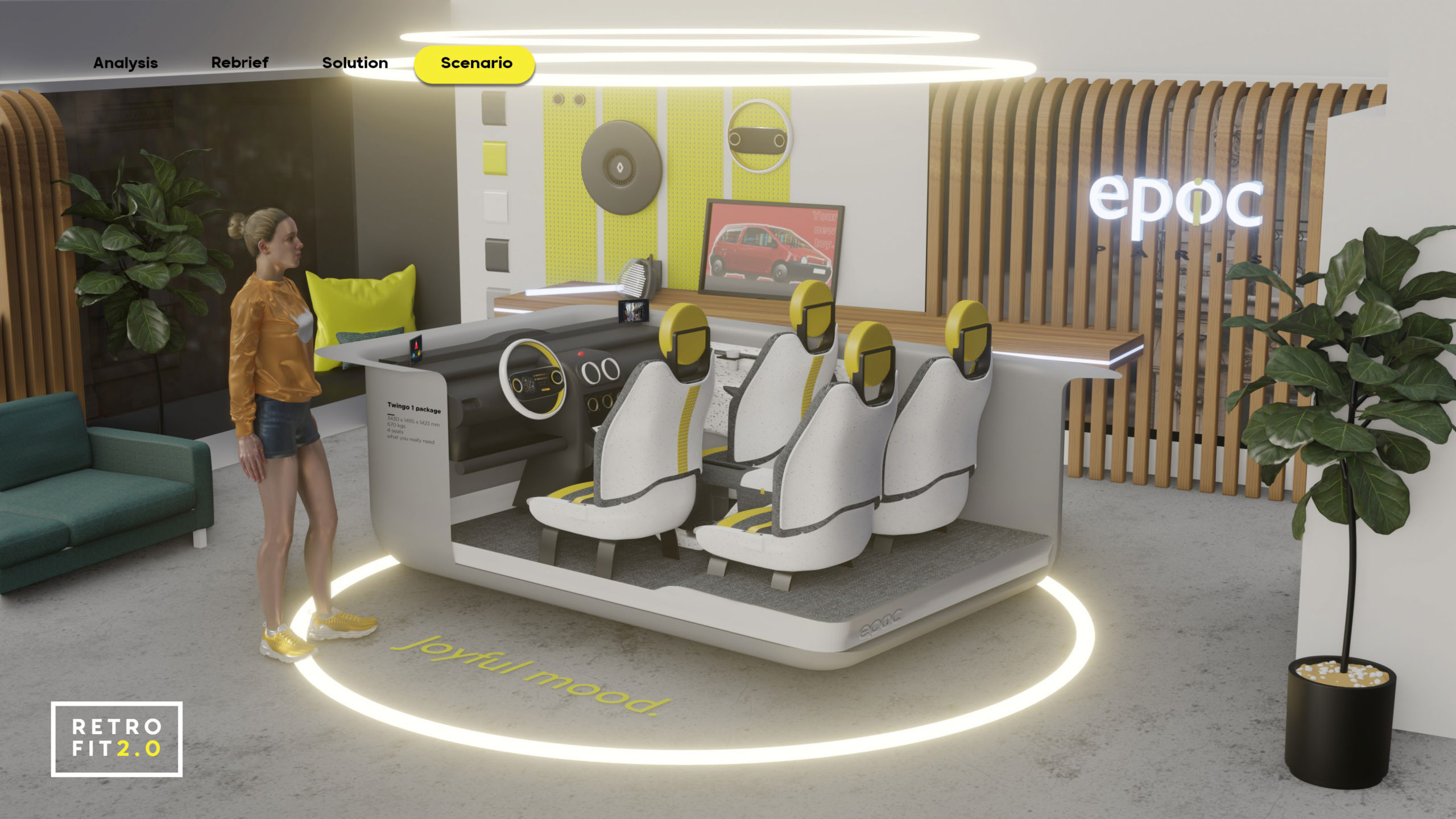 Retrofit 2.0, epicnpoc X Rubika - user experience-library.io by epicnpoc